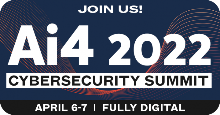 Ai4 2022 Cybersecurity Summit | Risk & Compliance Platform Europe